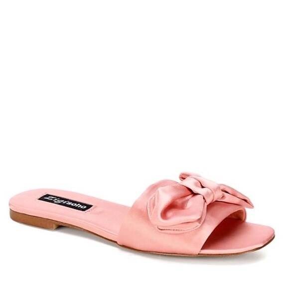Zigi Soho | Shoes | Zigi Soho Valiant Slides | Poshmark